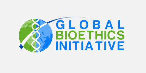 Global Bioethics Initiative Logo By GBI22