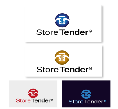 Page 2 - StoreTender Product logo By StoreTender