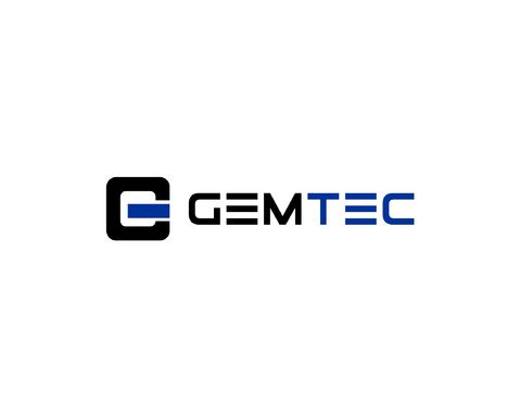 Business Logo Gemtec International By Allenknoll