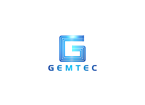 Business Logo Gemtec International By Allenknoll