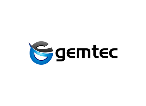 Business Logo Gemtec International By Allenknoll