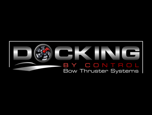 Business logo/Docking By Control By DockingByControl