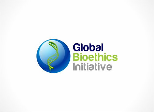 Global Bioethics Initiative Logo By GBI22