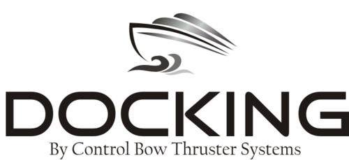 Business logo/Docking By Control By DockingByControl