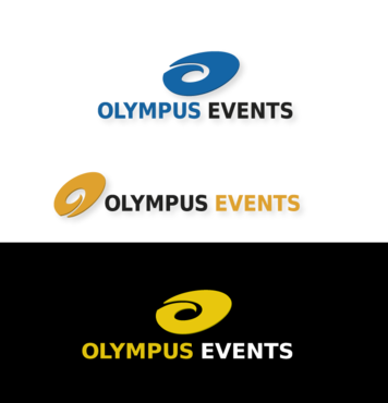 Business Logo - Olympus Events By Ozanter