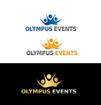 Business Logo - Olympus Events By Ozanter