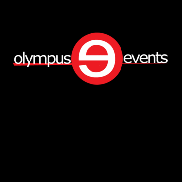 Business Logo - Olympus Events By Ozanter