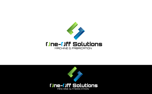 One-Off Solutions Logo by 1offsolutions