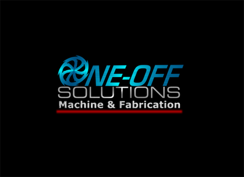 One-Off Solutions Logo by 1offsolutions