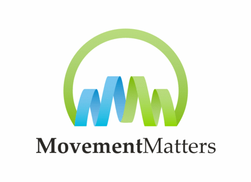 Movement Matters By Perry