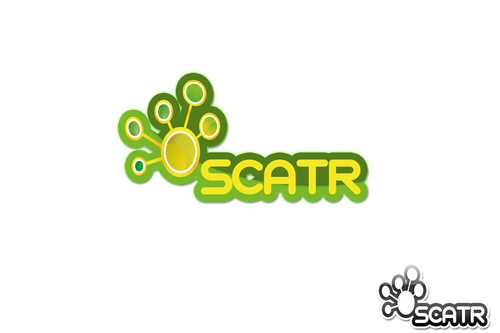 business logo by Scatr