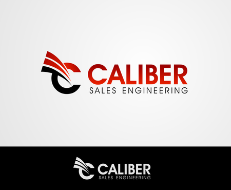 Caliber Business Logo by Caliber
