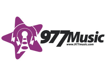 NEW LOGO DESIGN By 977music