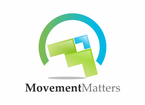 Movement Matters By Perry