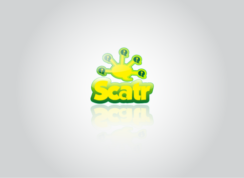 business logo by Scatr