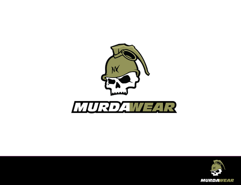 Murdawear By Jmillermpd