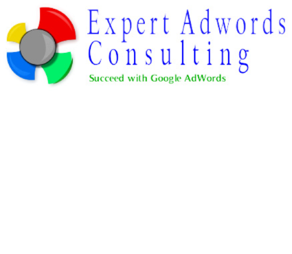 Expert AdWords Consulting Logo By Rwright4
