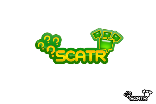 business logo by Scatr