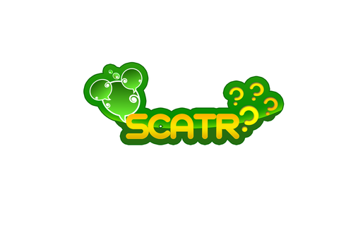 business logo by Scatr