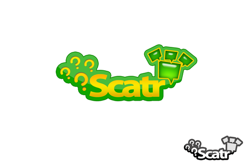 business logo by Scatr