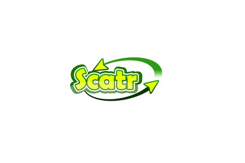 business logo by Scatr
