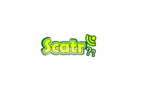 business logo by Scatr