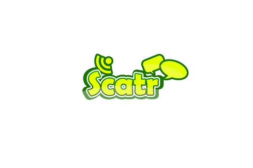 business logo by Scatr