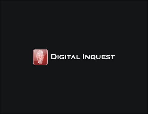 Logo - Digital Inquest - Forensics By Digitalinquest