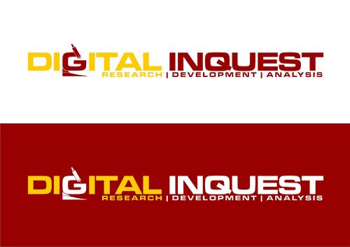 Logo - Digital Inquest - Forensics By Digitalinquest