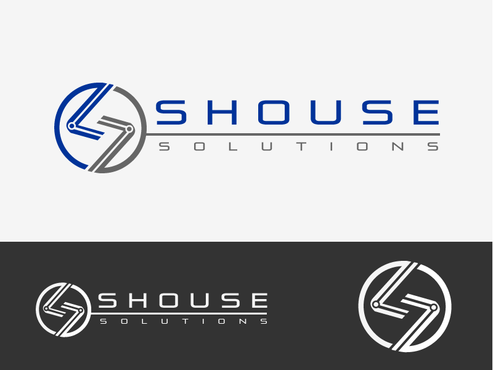 business logo By ShouseSolutions