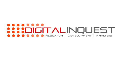Logo - Digital Inquest - Forensics By Digitalinquest