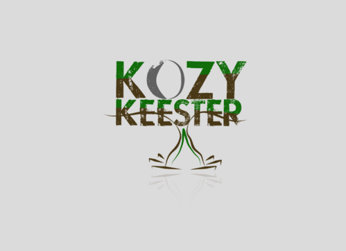 Kozy Keester Product Logo by Tash86