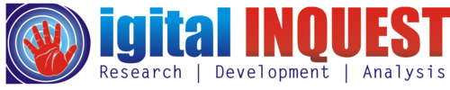 Logo - Digital Inquest - Forensics By Digitalinquest