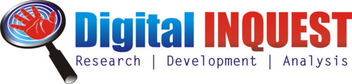 Logo - Digital Inquest - Forensics By Digitalinquest