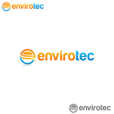 Business logo - ENVIROTEC by Chandles08