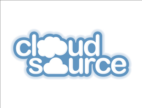 Page 3 - Cloud Source Logo by Pbriandq