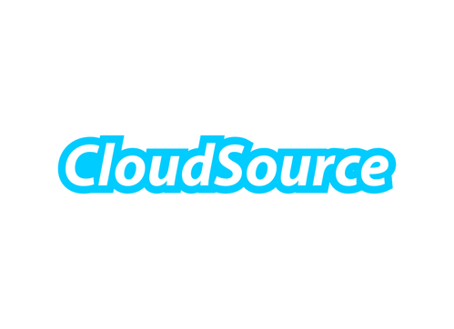 Page 2 - Cloud Source Logo by Pbriandq
