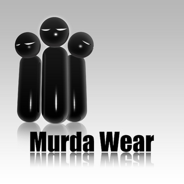 Murdawear By Jmillermpd