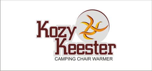 Kozy Keester Product Logo By Tash86