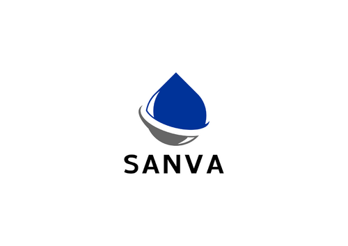 Logo Sanva By Jiggy
