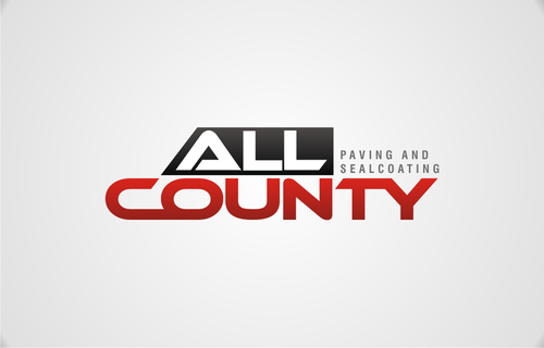 All County Paving By Zacharyg