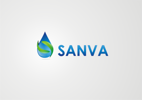 Logo Sanva By Jiggy