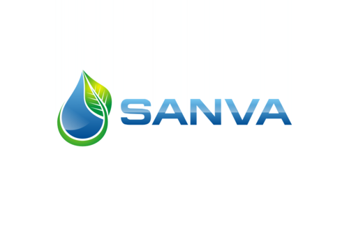 Logo Sanva By Jiggy