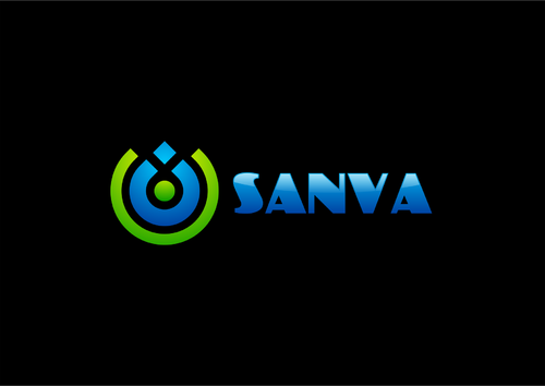 Logo Sanva By Jiggy