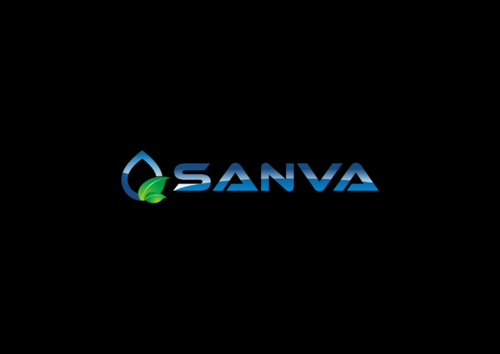 Logo Sanva By Jiggy