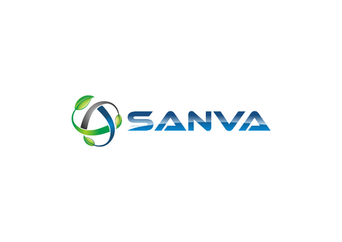 Logo Sanva By Jiggy