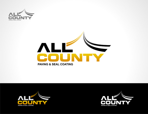 All County Paving By Zacharyg