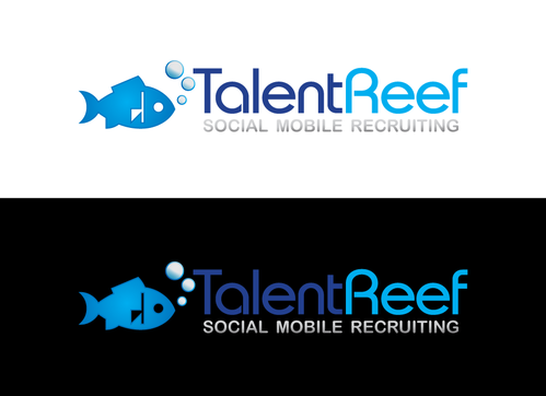 TalentReef By Cayman88