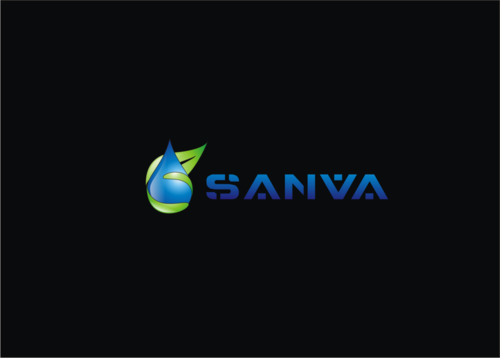 Logo Sanva By Jiggy