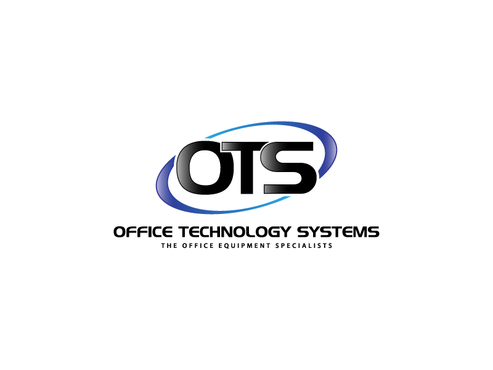 Business Logo - Office Technology Systems by Kamaluppal